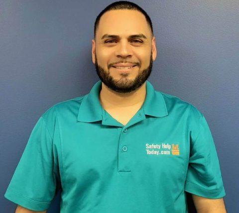 Why Choose Us - Safety Help Today